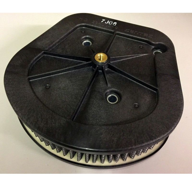 【楽天市場】ハーレー純正 標準装着エアクリーナーエレメント ソフテイル(M8) 29400248：ワールドモーターライフ