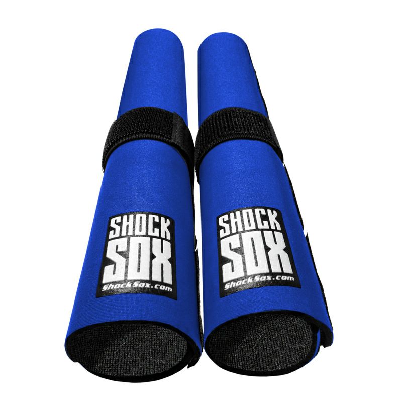 【楽天市場】SHOCK SOX ショックソックス 13インチ ブルー：ワールドモーターライフ