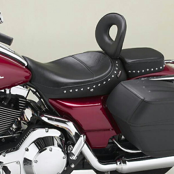 【楽天市場】【コルビン】クラシック・ソロシート 2004～2007 FLHRS HD-RKF-4-CUS：ワールドモーターライフ