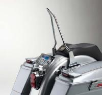 【楽天市場】CYCLE VISIONS シーシーバースティック 18インチ '06以降FXST,'07以降FLSTF他：ワールドモーターライフ