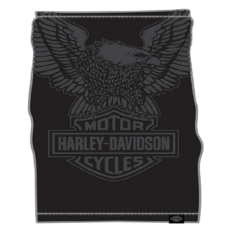【楽天市場】ハーレー純正 HARLEY-DAVIDSON イーグルグラフィック エクステンドレングスネックチューブ_97724-23VX：HD ...