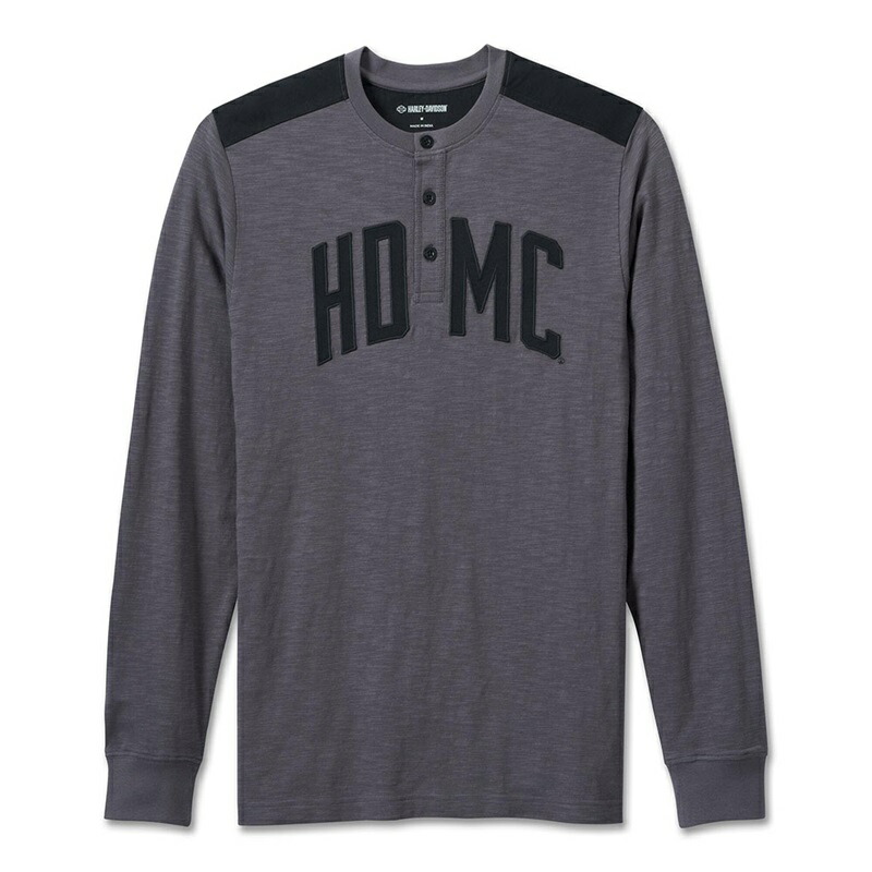 【楽天市場】ハーレーダビッドソン メンズ HD−MCロングスリーブTシャツ_96065-24VM：HD-REGO