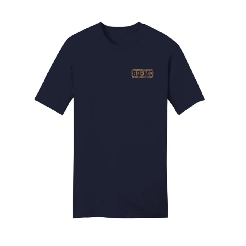 【楽天市場】HARLEY-DAVIDSON 純正（ハーレーダビッドソン）メンズ リベルゴールドティー_96574-23VM：HD-REGO