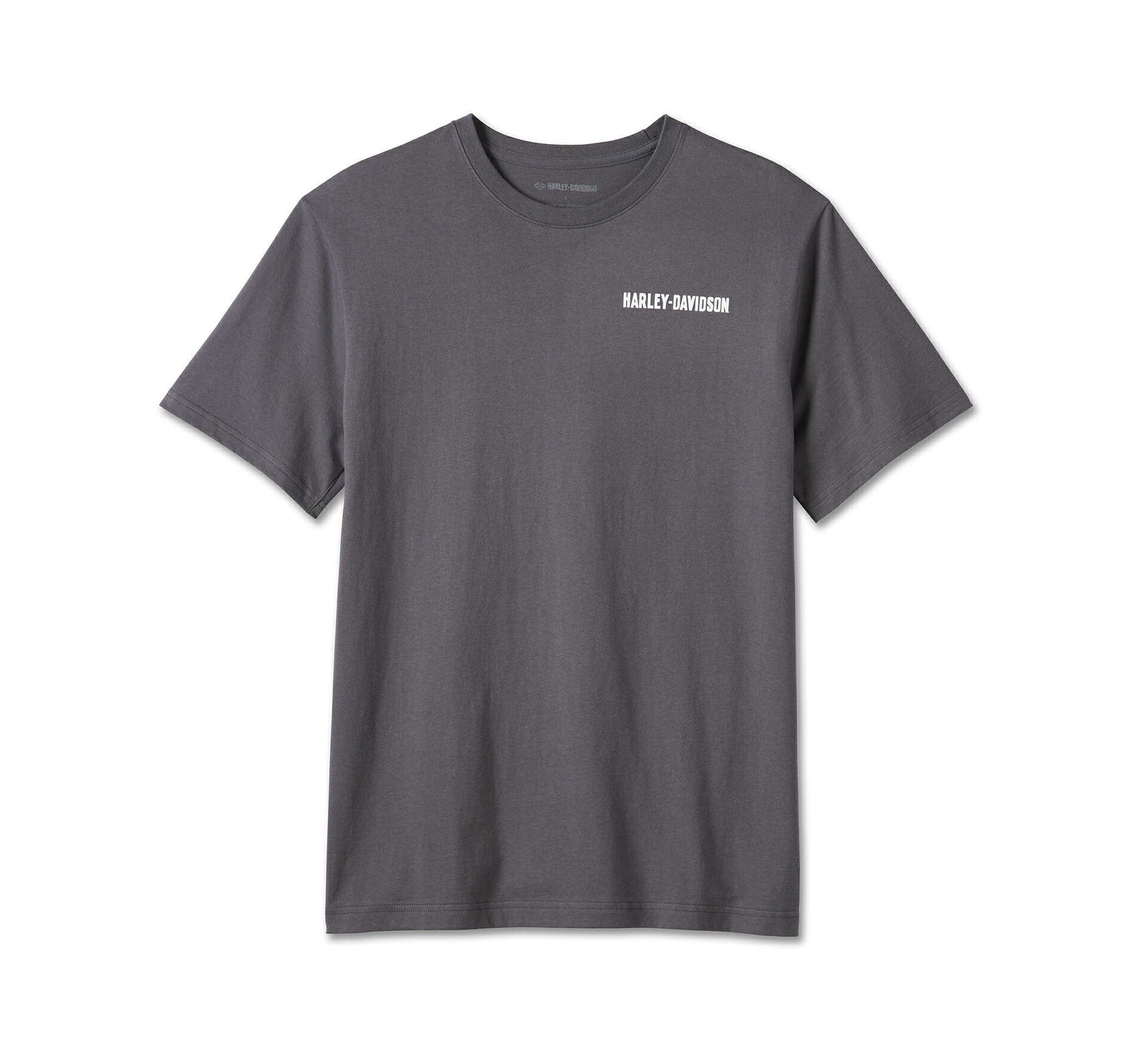 【楽天市場】ハーレーダビッドソン メンズ オイル缶Tシャツ_99088-24VM：HD-REGO