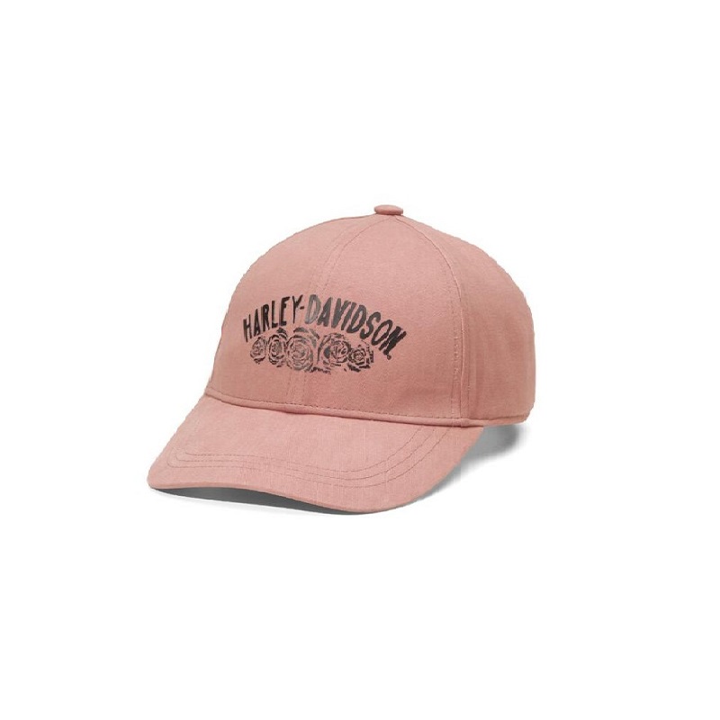 【楽天市場】ハーレー純正 HARLEY-DAVIDSON ウィメンズ アイスバイカーエンベリッシュドハット _97705-23VW：HD-REGO