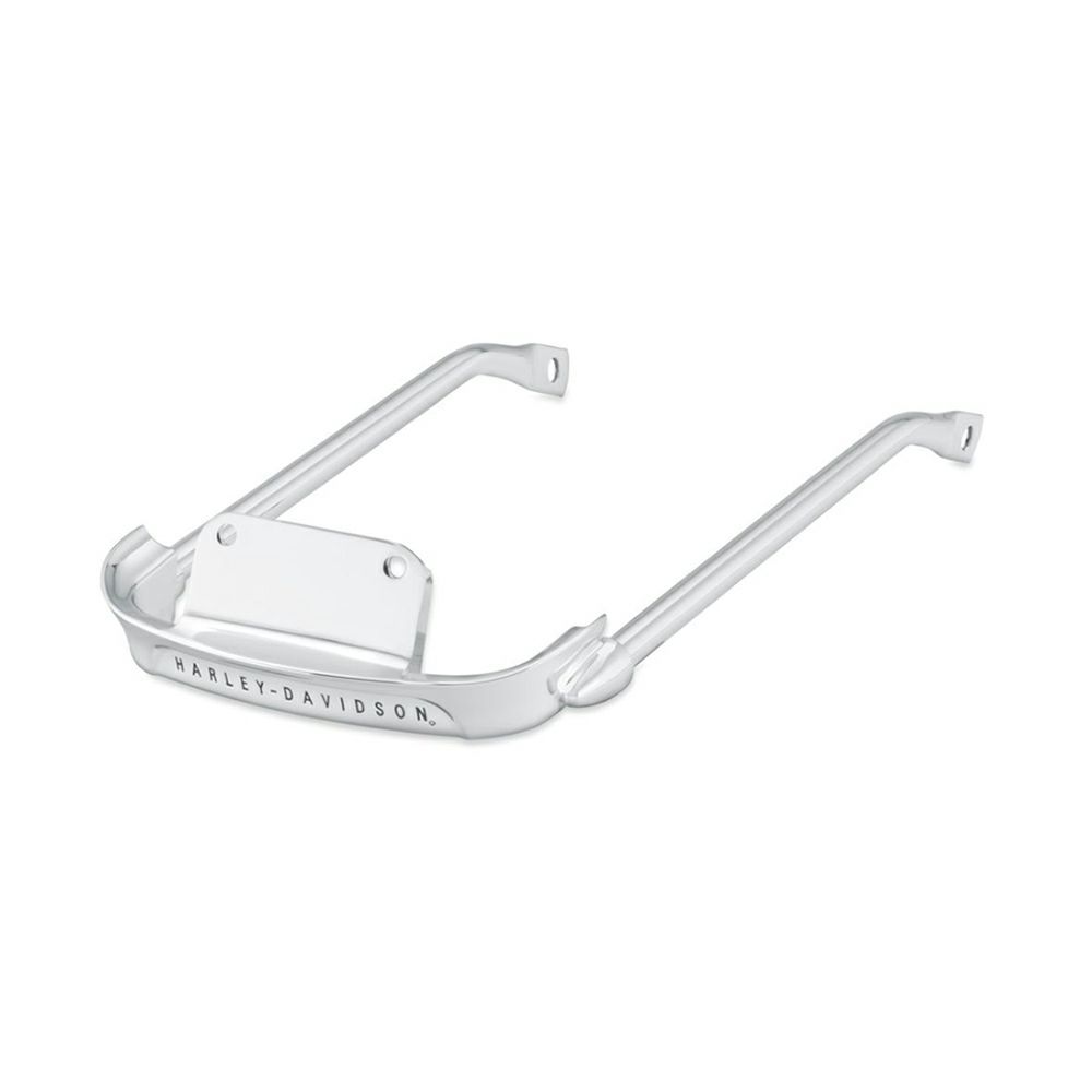 【楽天市場】【59600022】ハーレー純正 エアウイング・フロントフェンダーレールAir Wing Front Fender Rail M8 ...