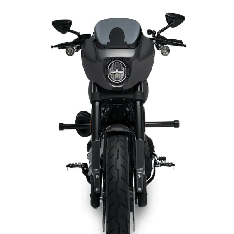 【楽天市場】【49000231】ハーレー純正 フラットアウトバーFlat-Out Bar：HD-REGO