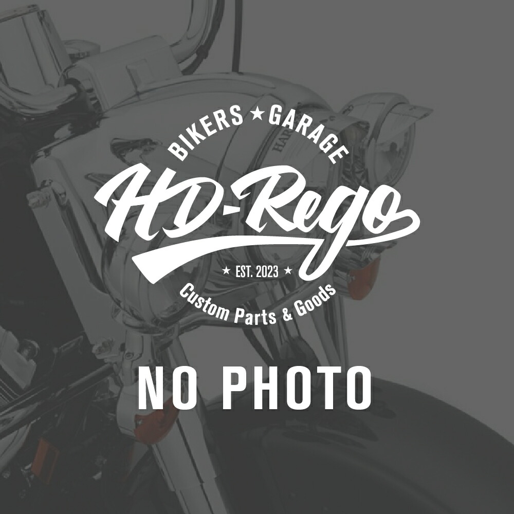 【楽天市場】【29400298】ハーレー純正 KIT,BRTHR,AIRCLNER,BLACK：HD-REGO