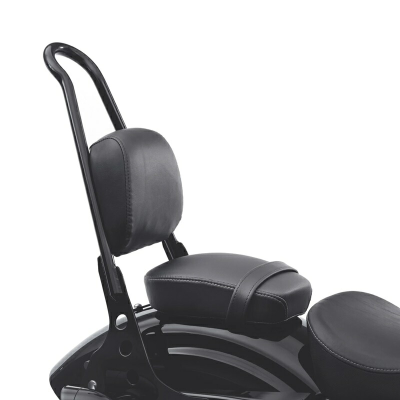 【楽天市場】【51734-10】ハーレー純正 パッセンジャーピリオン/スポーツスター Passenger Pillion：HD-REGO