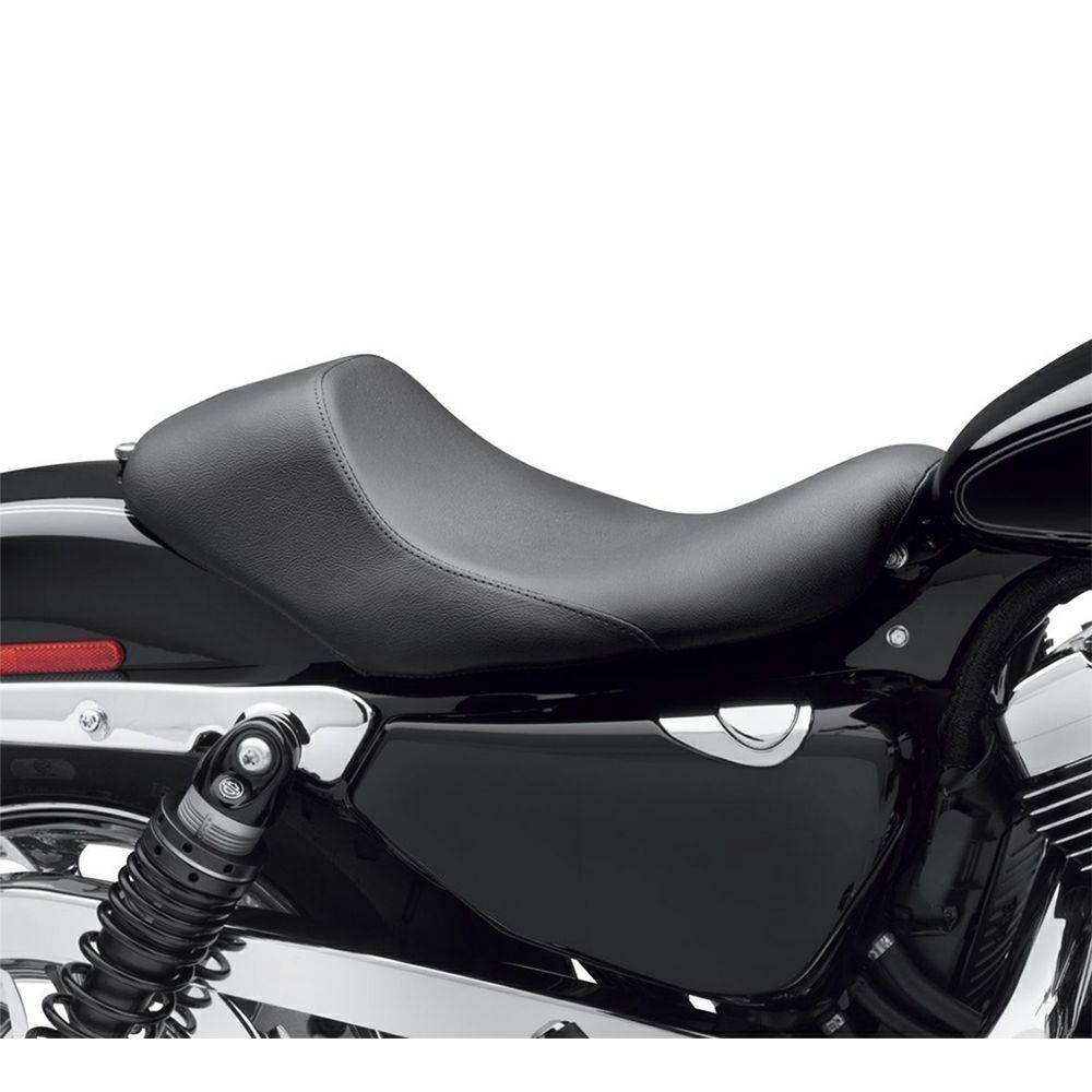【楽天市場】【52000269】ハーレー純正 ブローラー・ソロシートBrawler Solo Seat スポーツスター：HD-REGO