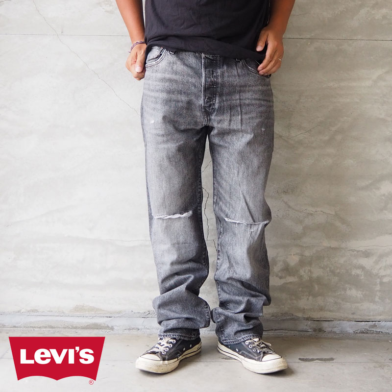 【楽天市場】Levi's リーバイス 501 デニム パンツ メンズ ORIGINAL FIT オリジナルフィット 005013414 ...