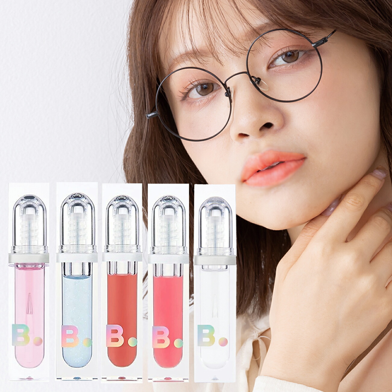 【楽天市場】BANILACO ボリュームリッププランパー ライト バニラコ プランパー ボリュームツヤ 韓国コスメ リップグロス 口紅 リップ下地 唇 リップコスメ リップ 低刺激 初心者 ...