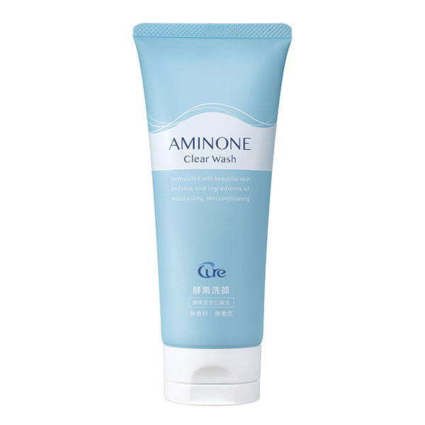 【楽天市場】Cure アミノネクリアウォッシュ 130g - Cure：ヘルシーグッド 楽天市場店