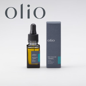 【楽天市場】オリオ olio Skin Care Oil HERBAL スキンケアオイル ハーバル 15ml×2個セット フェイスオイル ...