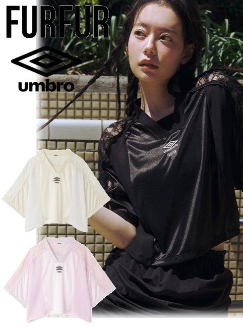 【楽天市場】【即日出荷】(ファイナルセール20%OFF&2点でさらに10%OFF) FURFUR ファーファー UMBROコラボパッチワーク ...