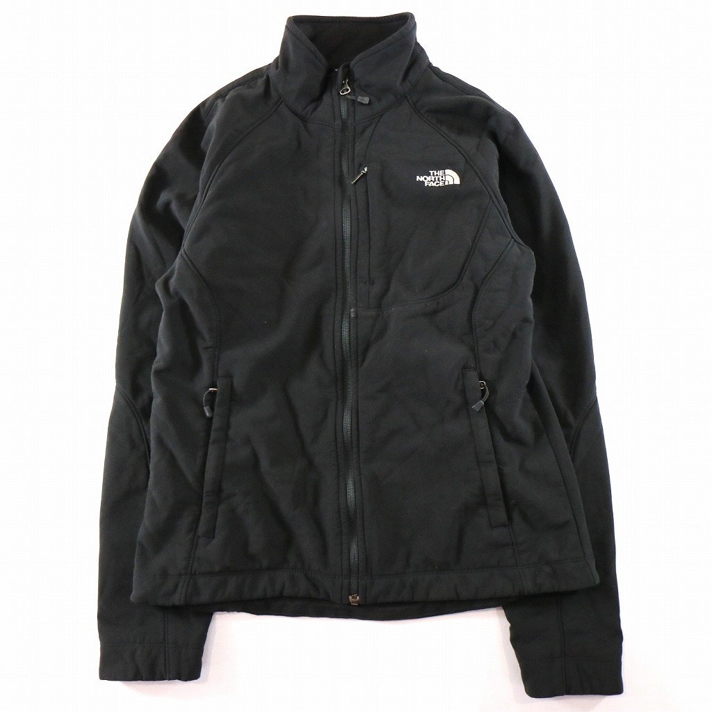 【楽天市場】SALE/// THE NORTH FACE ノースフェイス ソフトシェルジャケット アウトドア キャンプ 登山 ラグラン ...