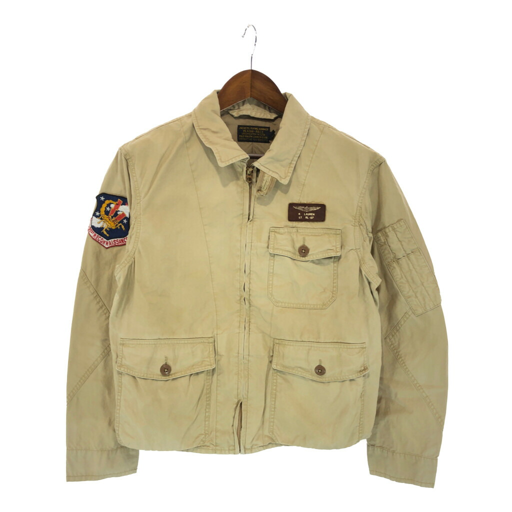 【楽天市場】SALE///// Polo by Ralph Lauren ポロ ラルフローレン -421B サマーフライト ジャケット ...