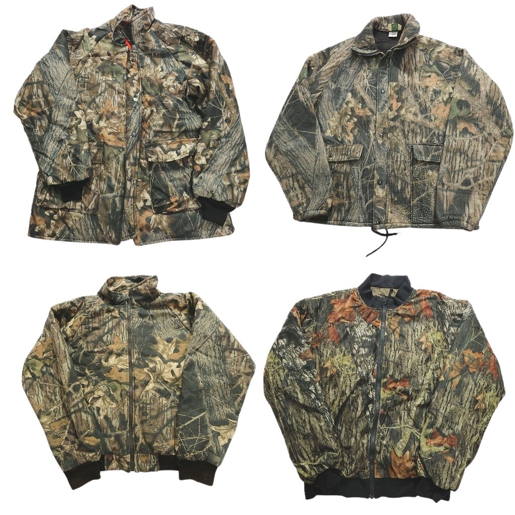 【楽天市場】古着卸 まとめ売り ジャケット 4枚セット (メンズ S/L) フルジップ ブルゾン JB6 MR0576：YAMAHISA ...