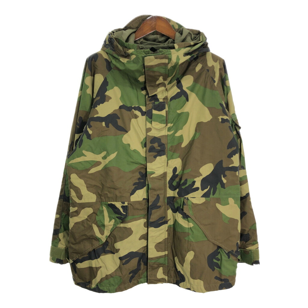 楽天市場】00年代 米軍実物 U.S.ARMY ECWCS GEN1 GORE-TEX PARKA 楽天市場】00年代 米軍実物 U.S.ARMY ECWCS GEN1 GORE-TEX PARKA