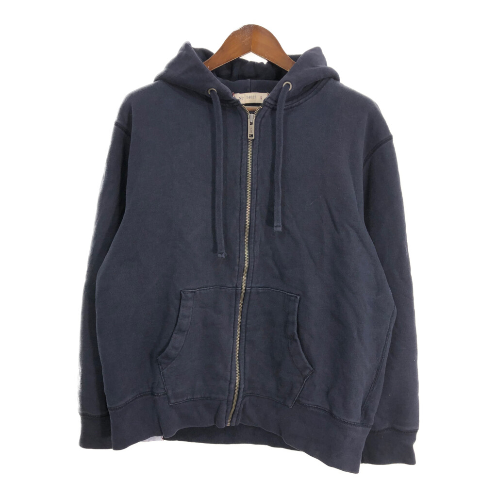 【楽天市場】GAP ギャップ スウェット フルジップ パーカー ネイビー (メンズ XL) 中古 古着 S5693：YAMAHISA ...