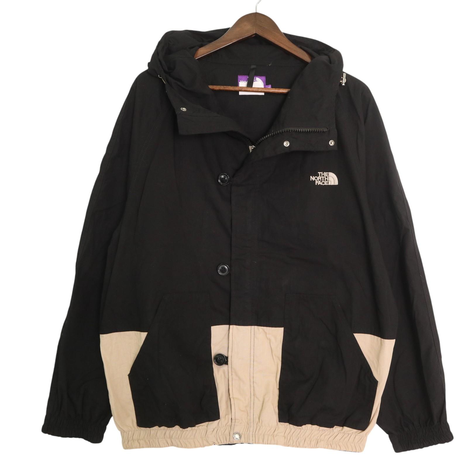 【楽天市場】THE NORTH FACE PURPLE LABEL ノースフェイスパープルレーベル monkey time 65/35 ...
