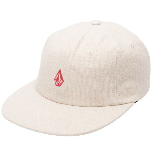 【楽天市場】Volcom Full Stone Dad Hat Cap Whitecap Grey キャップ 送料無料：Hectarz