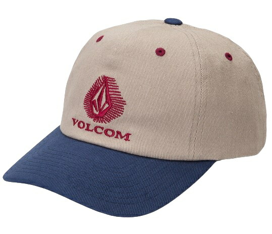【楽天市場】Volcom Ray Stone Adjustable Hat Cap Tower Grey キャップ 送料無料：Hectarz