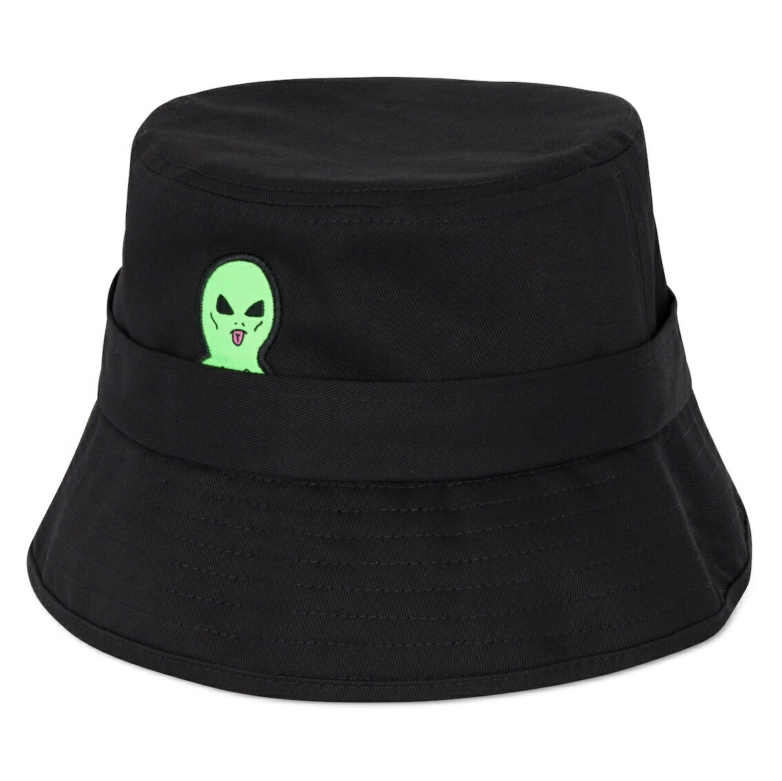 【楽天市場】Ripndip Lord Alien Bucket Hat Black ハット 送料無料：Hectarz