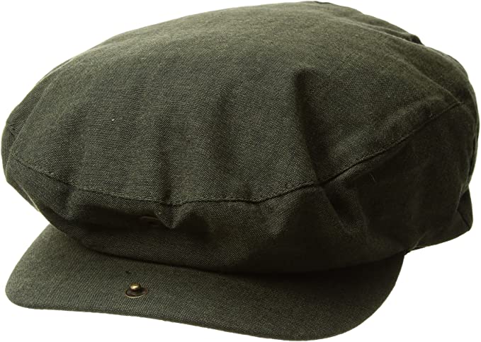 【楽天市場】Brixton Barrel Snap Hat Cap Dark Olive S 送料無料：Hectarz