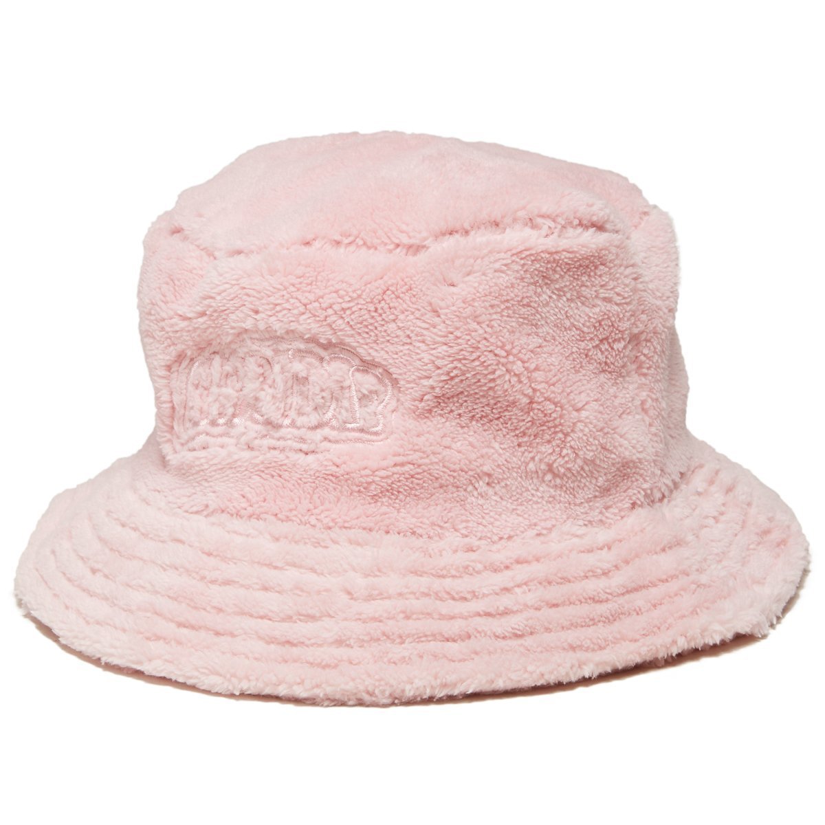 【楽天市場】Ripndip Bubble Sherpa Embroidered Art Bucket Hat Pink ハット 送料無料 ...