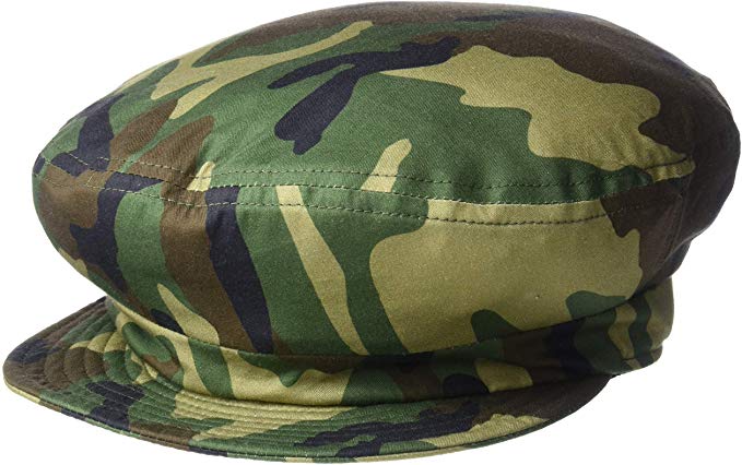 【楽天市場】Brixton Fiddler Unstructured Hat Woodland Camo M 送料無料：Hectarz