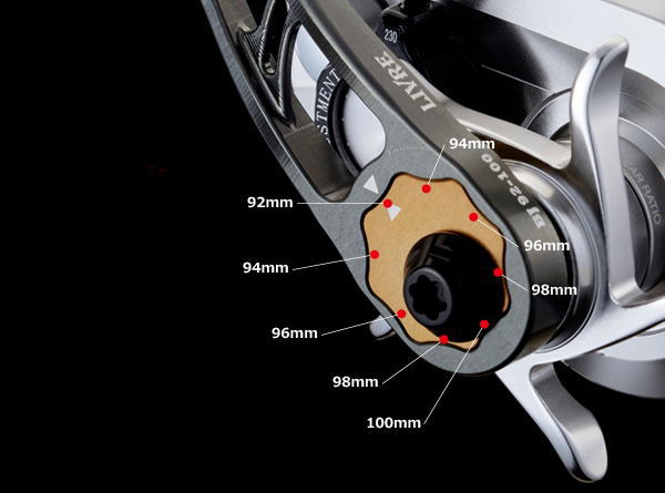 楽天市場】☆特価品10％OFF【リブレ/LIVRE】TB-S（ファイヤー