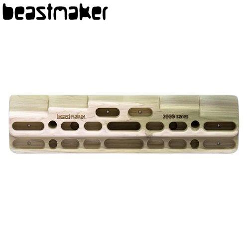 【楽天市場】Beastmaker 2000 ビーストメーカー2000 トレーニングボード：GLAGH グラフ