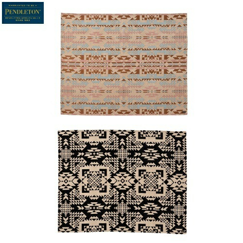 【楽天市場】ペンドルトン PENDLETON リビングラージマット インテリア リビング おしゃれ 滑り止め ネイティブ柄 雑貨：GLAGH グラフ