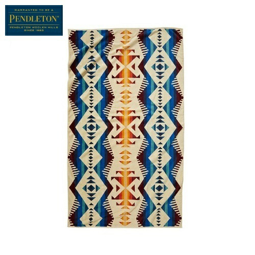 【楽天市場】ペンドルトン PENDLETON ペンドルトン ジャガード バスタオル オーバーサイズ XB233 ロスルナス：GLAGH グラフ