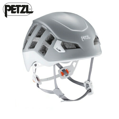 【楽天市場】ペツル PETZL メテオ グレー：GLAGH グラフ