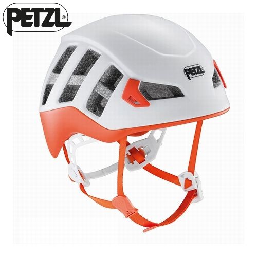 【楽天市場】ペツル PETZL メテオ レッド：GLAGH グラフ