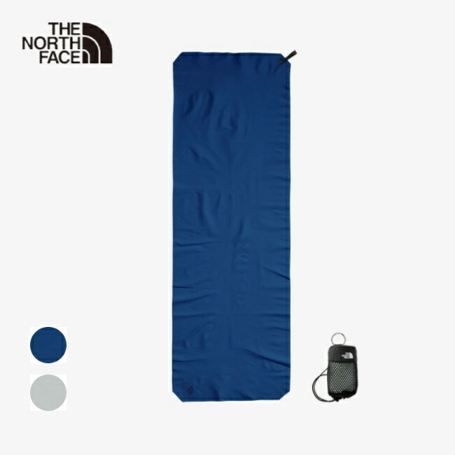 【楽天市場】ザ・ノース・フェイス THE NORTH FACE トレッカーズポケットタオルL Trekkers Pocket Towel L ...