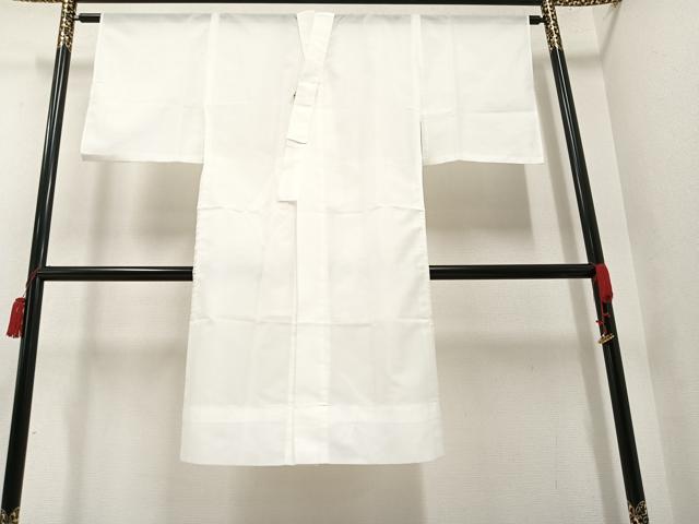 平和屋着物＊夏物 長襦袢 絽 洗える着物 AAAV1014ph