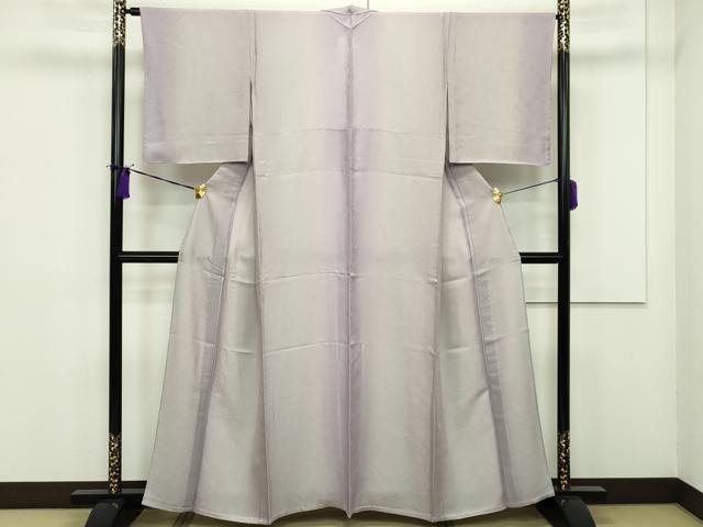 楽天市場】平和屋本店□極上 皇室献上本舗謹製 寿光織 お召 単衣