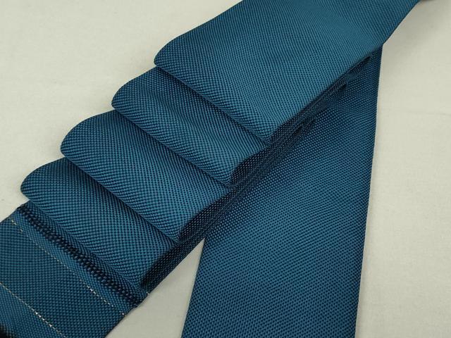 楽天市場】平和屋着物□極上 児島廣和 アトリエ 聖jin苑 男性 角帯