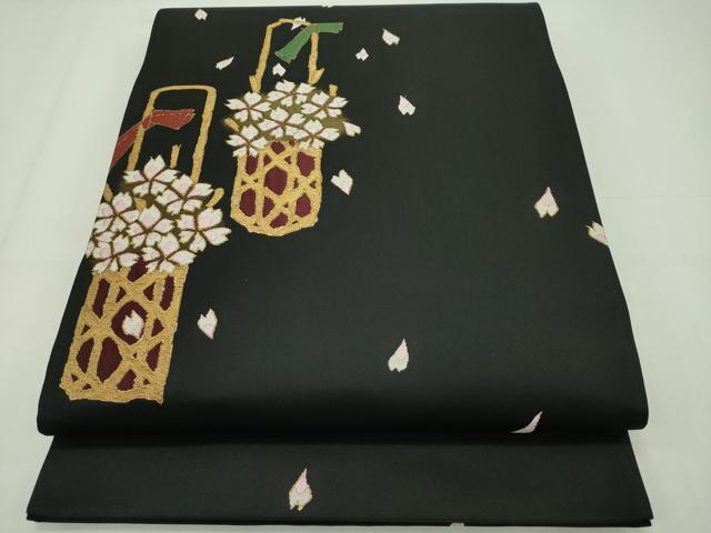 楽天市場】平和屋着物○世界的人形師 辻村寿三郎 ジュサブロー 六通柄