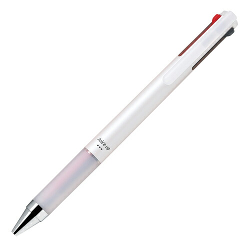 【楽天市場】【メール便対応】LKJP-50S4-Wパイロット ジュースアップ3 超極細ホワイト勉強 仕事 日記 手帳：オフィス・エクスプレス