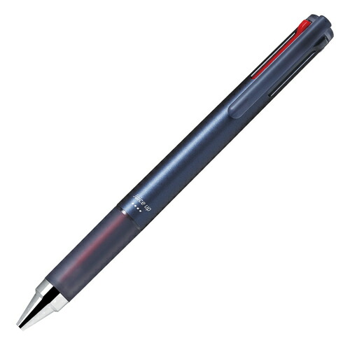【楽天市場】【メール便対応】LKJP-60S4-MNパイロット ジュースアップ4 超極細ミッドナイト勉強 仕事 日記 手帳：オフィス・エクスプレス
