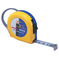 【楽天市場】【メール便不可】ムラテックKDS コンベックス ネオロック16巾 5.5m S16-55N：オフィス・エクスプレス