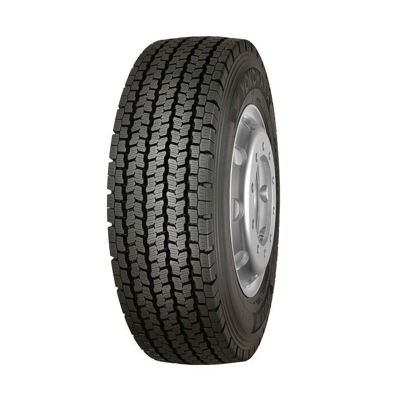 【楽天市場】275/70R22.5 148/145J 905W ヨコハマタイヤ YOKOHAMA スタッドレスタイヤ：タイヤのヘラクレス