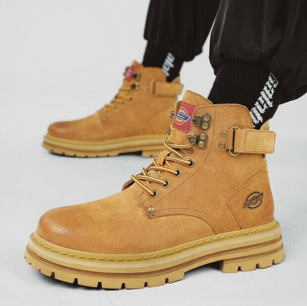 【楽天市場】☆新品 ショートブーツ ワークブーツ メンズ エンジニアブーツ マーティンブーツ 作業靴 カジュアル イギリス風 hbq360：ヘルツ