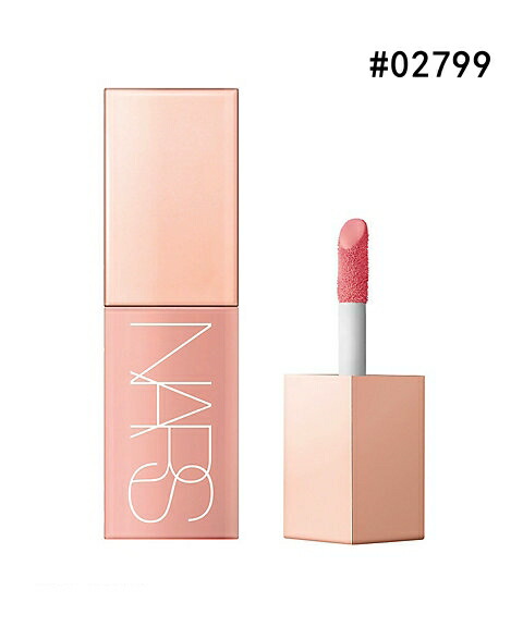 【楽天市場】NARS ナーズ アフターグロー リキッドブラッシュ 7mL リキッドチーク #02799 ORGASM：アカネSHOP楽天市場店