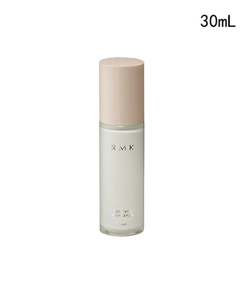 【楽天市場】【国内正規品】RMK アールエムケー RMK デザイニング リッチセラム 30mL／美容液[医薬部外品]：アカネSHOP楽天市場店