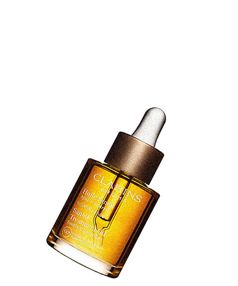 【楽天市場】CLARINS /クラランス プラント フェイス オイル ドライ／エキストラドライスキン 30mL／オイル：アカネSHOP楽天市場店